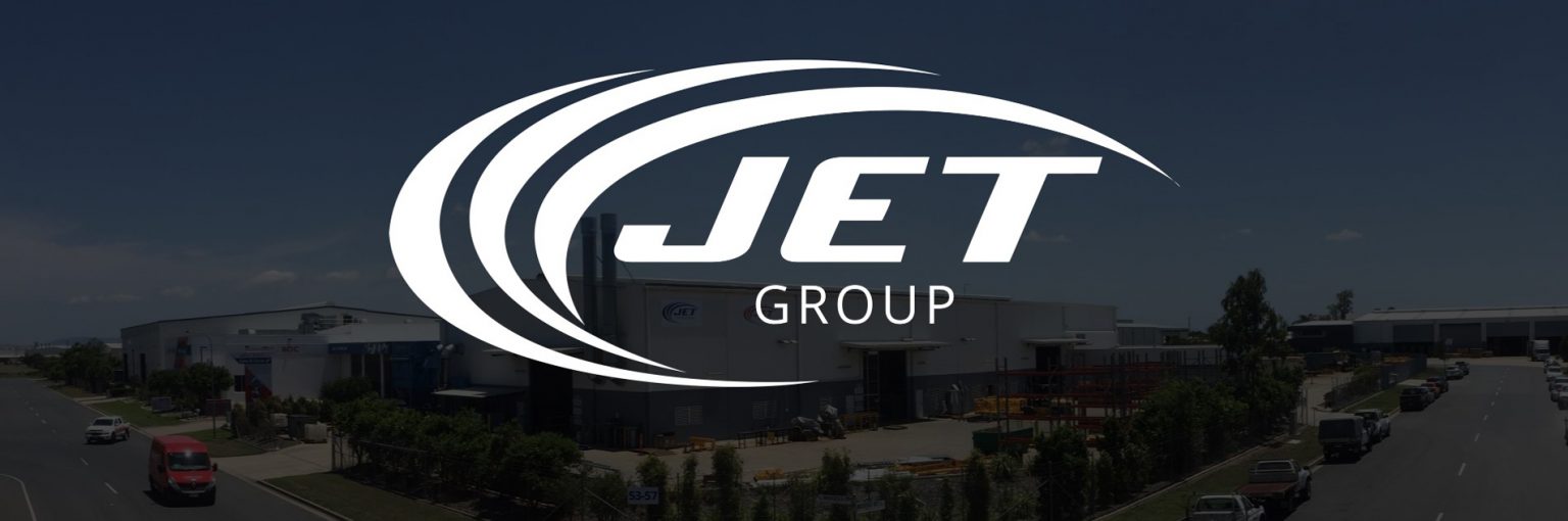 Contact Us - Jet Group